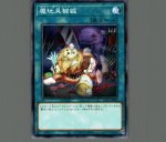 魔玩具補綴/ノーマルパラレル【魔法】《SUB1-JP008》 デストーイパッチワーク 販売ページ｜遊戯王カード通販｜メルカード秋葉原