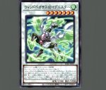 ウィンドペガサス@イグニスター/ノーマルパラレル【シンクロ】《SUB1-JP017》 - メルカード遊戯王