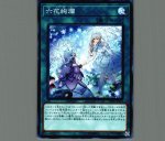 六花絢爛/スーパー【魔法】《DBSS-JP023》 りっかけんらん 販売ページ｜遊戯王カード通販｜メルカード秋葉原