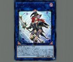 サモンソーサレス/ウルトラ【リンク】《VJMP-JP140》 - メルカード遊戯王