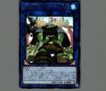 海造賊キャプテン黒髭/ウルトラ【リンク】《WPP1-JP034》 ブランドロールキャプテンくろひげ 販売ページ｜遊戯王カード通販｜メルカード秋葉原