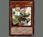 憑依装着－ライナ/ウルトラ【モンスター】《PAC1-JP033》 ひょういそうちゃくライナ 販売ページ｜遊戯王カード通販｜メルカード秋葉原