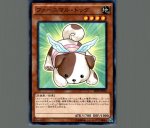 ファーニマルドッグ/ノーマル【モンスター】《SPFE-JP016》 - メルカード遊戯王