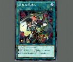 揺れる眼差し/ノーマルパラレル【魔法】《DBAG-JP044》 - メルカード遊戯王